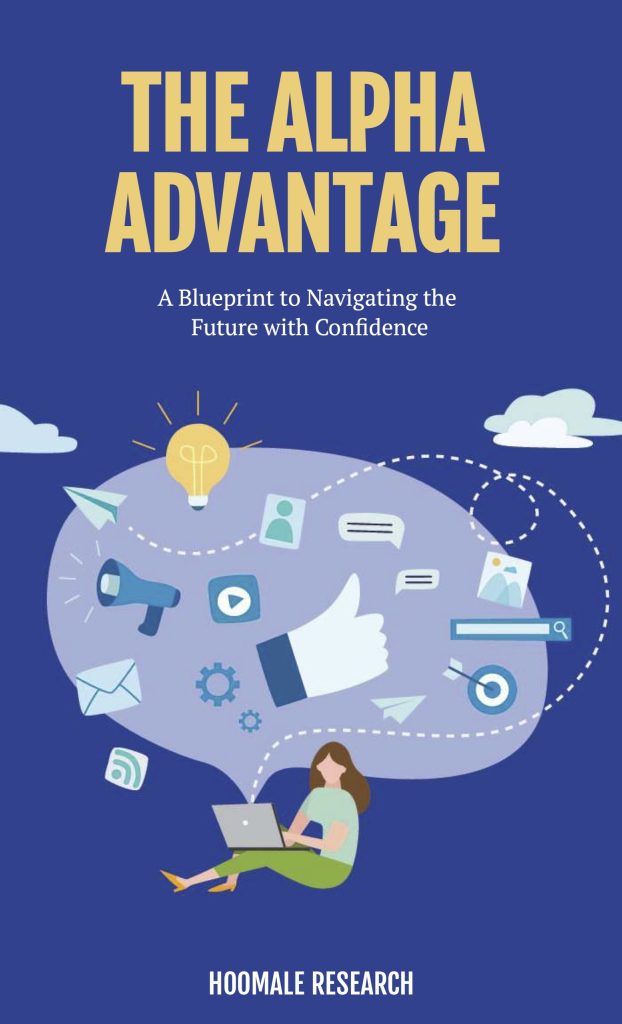 Newsletter - Gen Alpha World