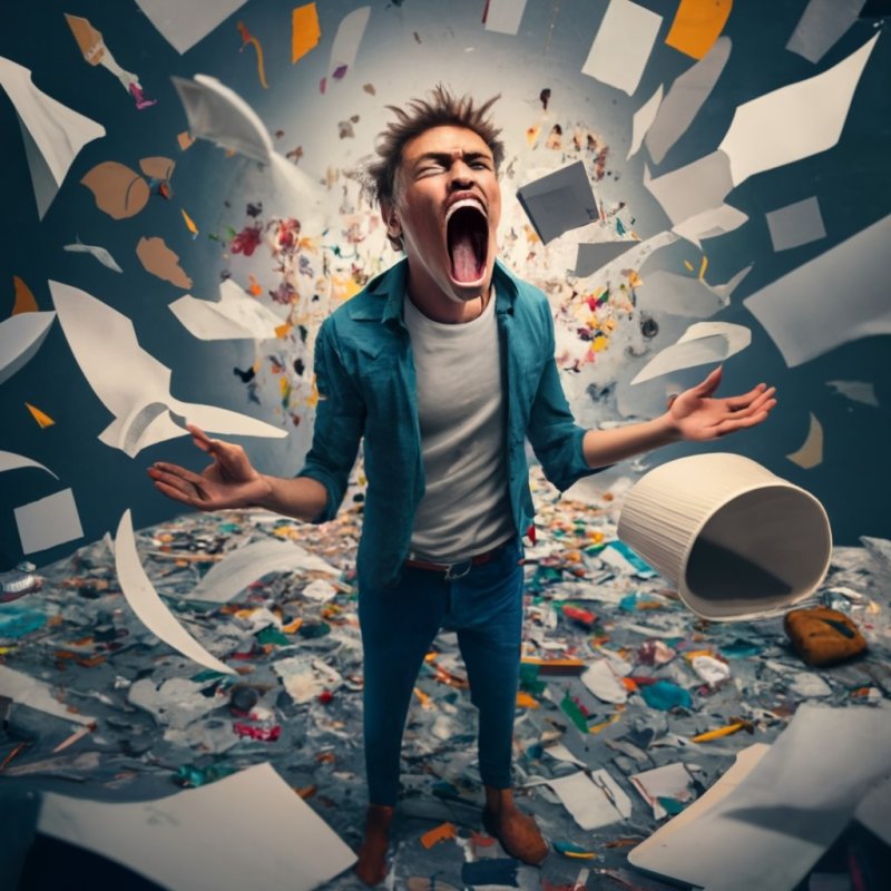 Is Someone Venting? Master the Art of Responding - Gen Alpha World