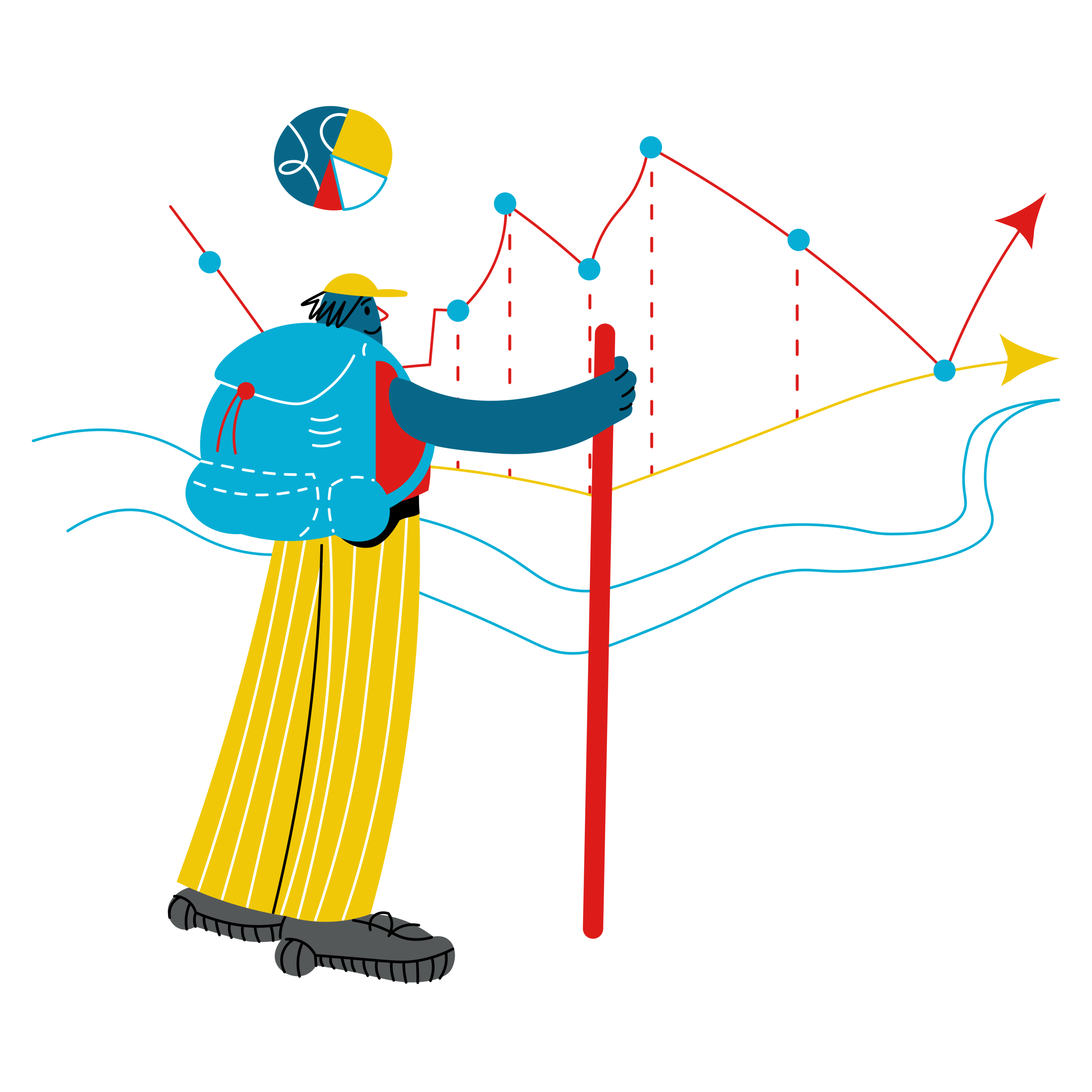 Go-Getters: 5 Expert Steps To Become One - Gen Alpha World