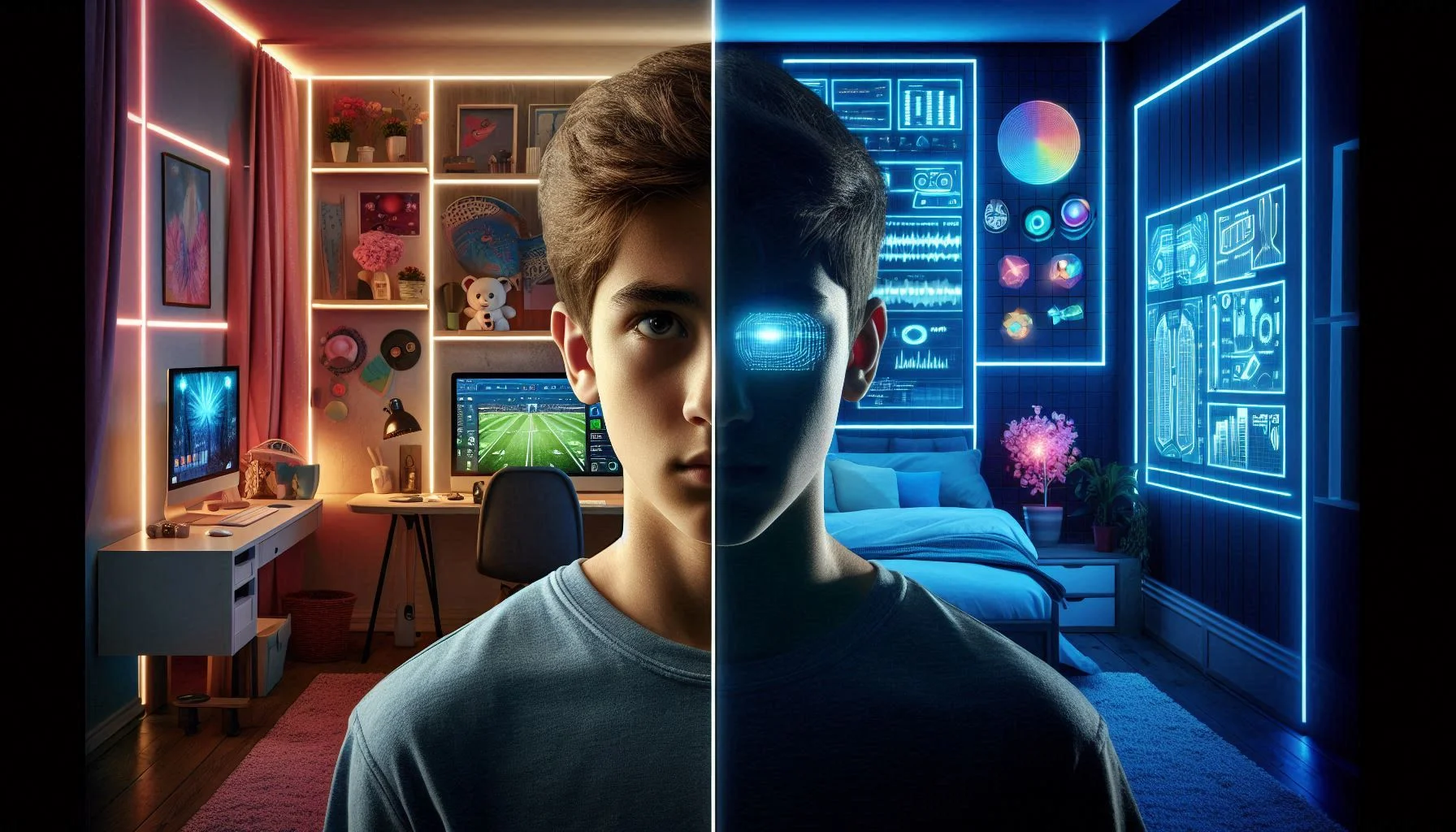 Gen Z Vs Gen Alpha 2025: 7 Glaring Characteristics - Gen Alpha World