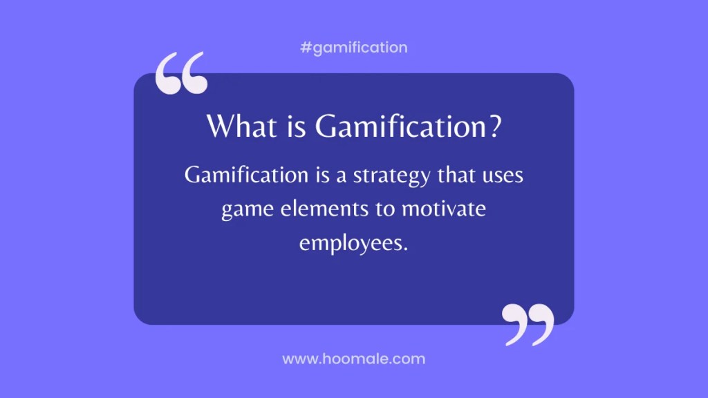 Gamification: The impact and the how-to guide - Gen Alpha
