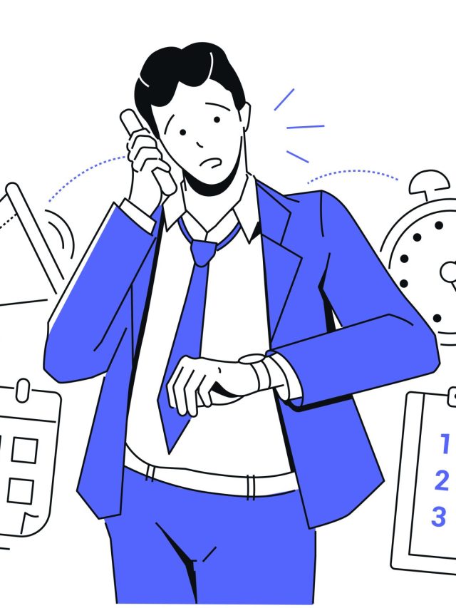 Types of Nature of Urgency - Gen Alpha World