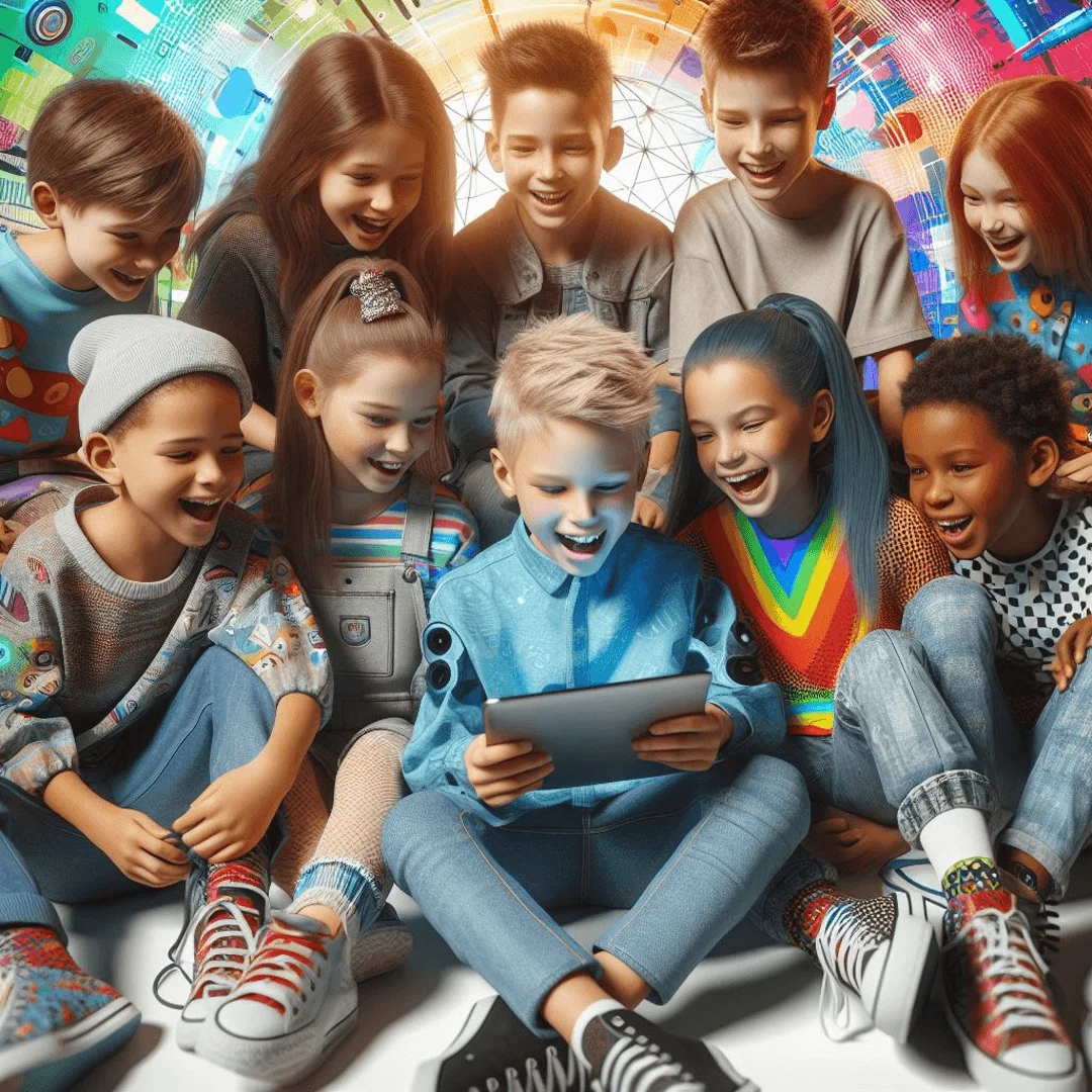 Gen Alpha Memes List - Gen Alpha World