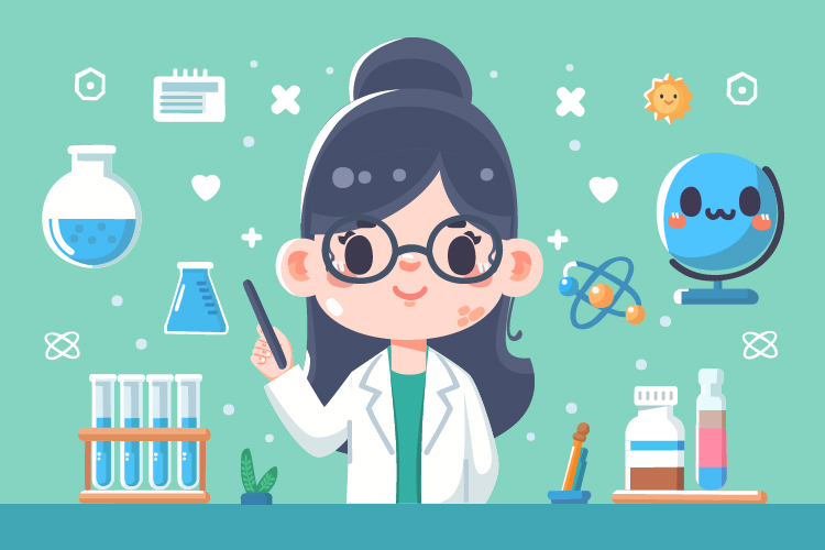 4 Icy Cool NASA Citizen Projects in 2024 - Gen Alpha World