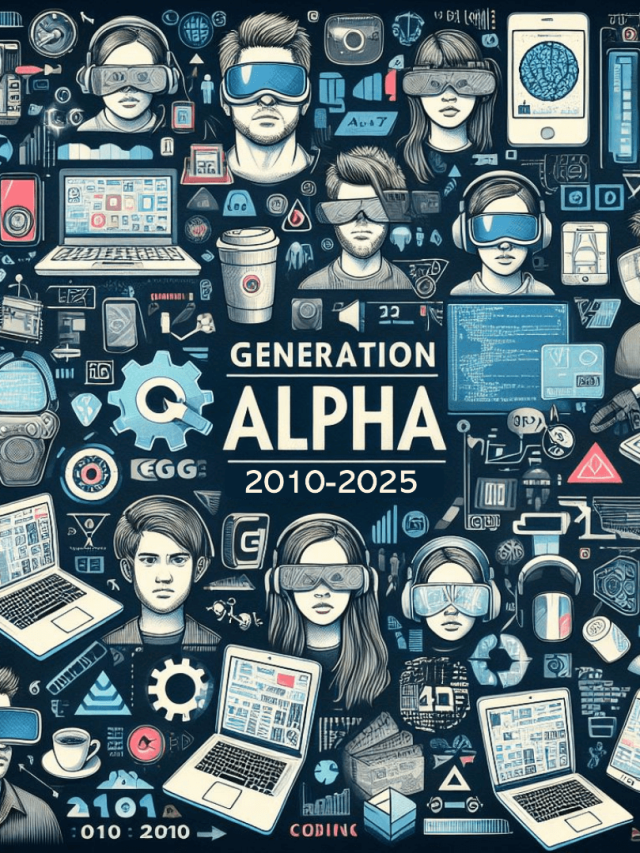 Digital Citizenship for Gen Alpha - Think before you click [2024] - Gen ...