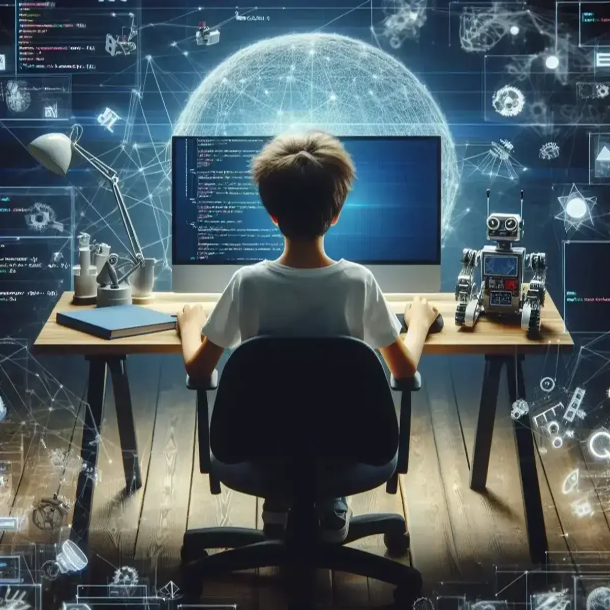 Gen Alpha Toolkit: You Asked For It - Gen Alpha World