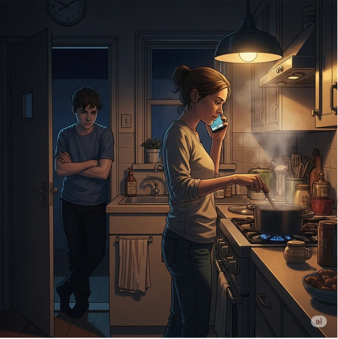 Generational Battle: 2030 Gen Alpha vs. Millennial Burnout - Gen Alpha World